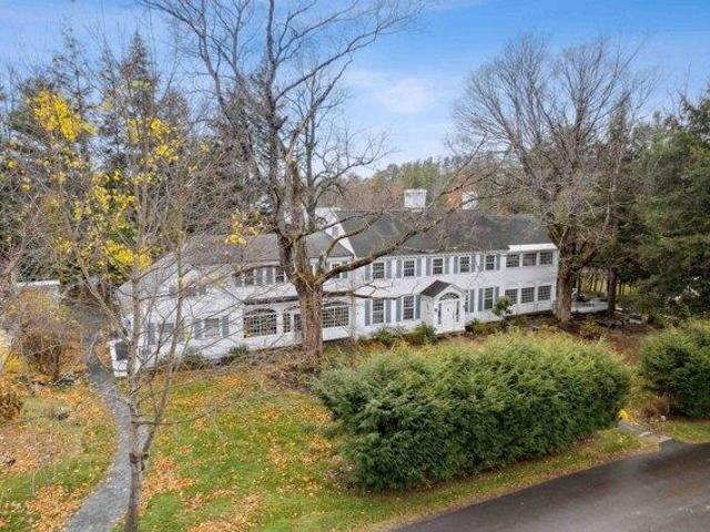 house with 6 bedroom, Hanover NH DLS102218546
