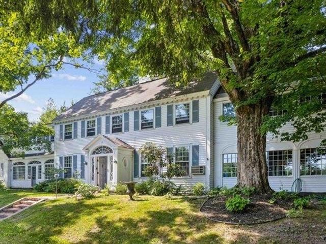 house with 6 bedroom, Hanover NH DS104477633