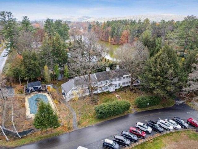 house with 6 bedroom, Hanover NH ES103224169
