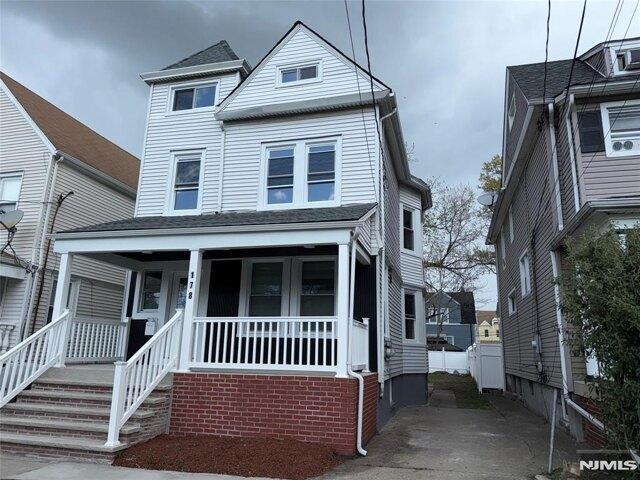 house with 6 bedroom, Hackensack NJ ES105160011