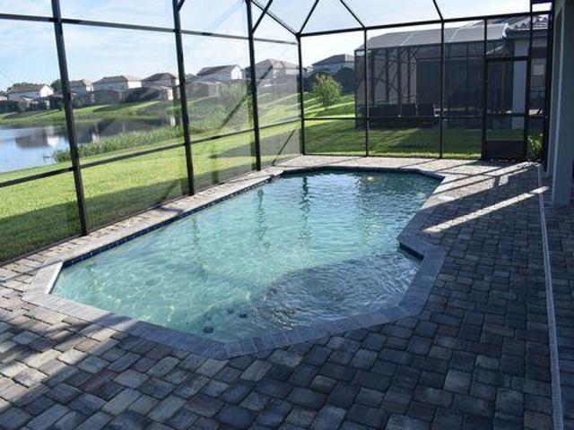 house with 6 bedroom, Haines City FL DS105154761