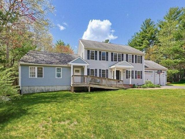 house with 6 bedroom, Halifax MA DLS102670175