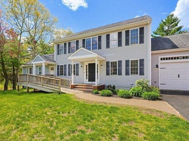 house with 6 bedroom, Halifax MA ES104331689