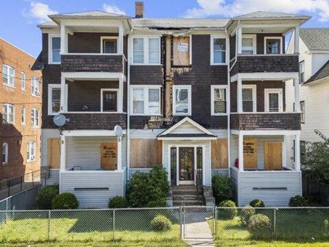 house with 6 bedroom, Hartford CT DLS101704961