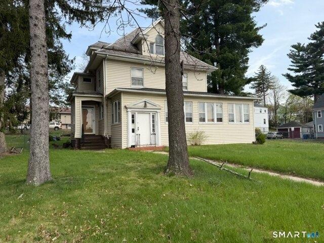 house with 6 bedroom, Hartford CT DLS101782800