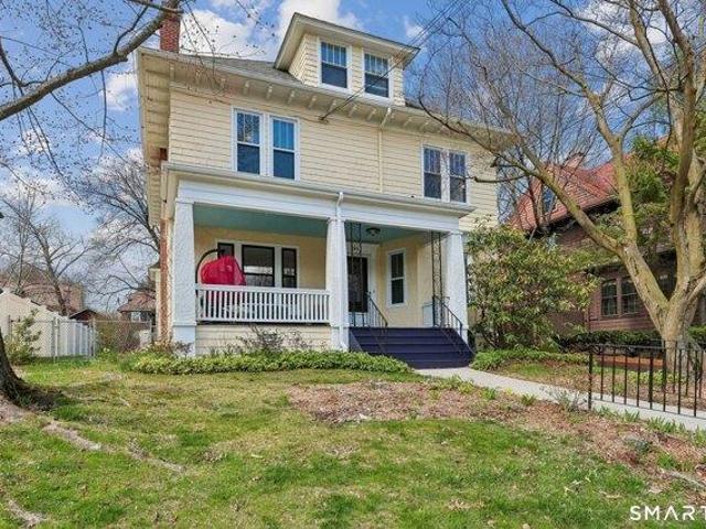 house with 6 bedroom, Hartford CT DLS102214856