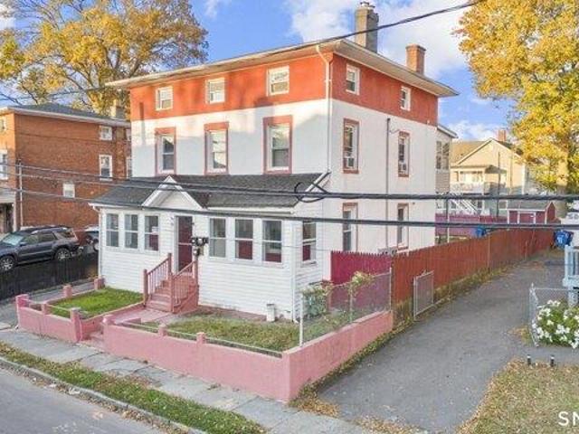 house with 6 bedroom, Hartford CT DS102215632