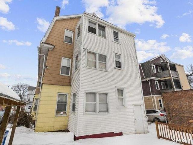 house with 6 bedroom, Hartford CT DS102727317