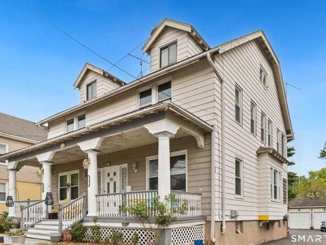 house with 6 bedroom, Hartford CT DS103069215