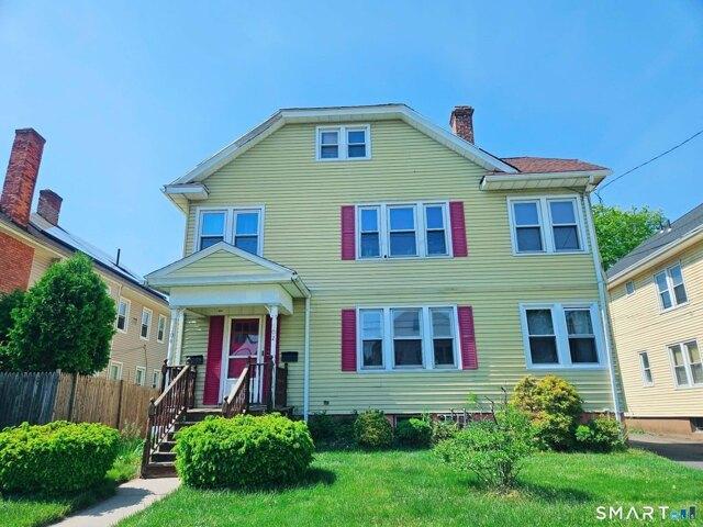 house with 6 bedroom, Hartford CT DS103099107