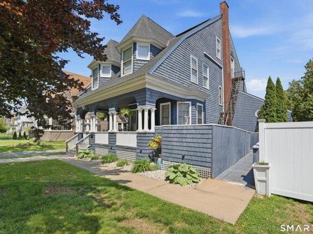 house with 6 bedroom, Hartford CT DS103161838