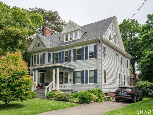 house with 6 bedroom, Hartford CT DS103665140