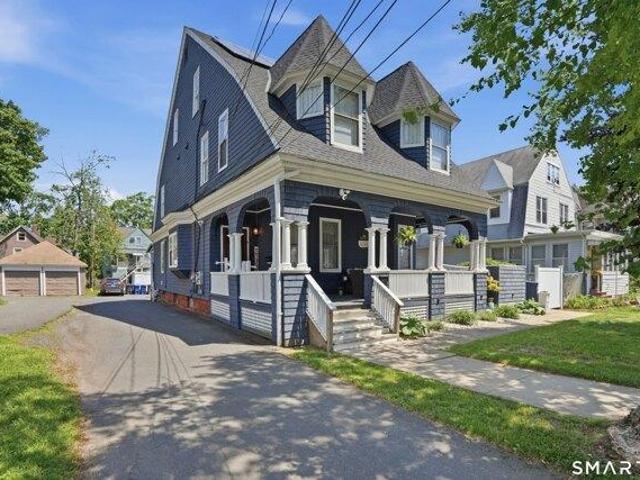 house with 6 bedroom, Hartford CT ES103161838