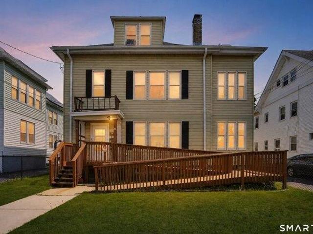 house with 6 bedroom, Hartford CT ES104077072
