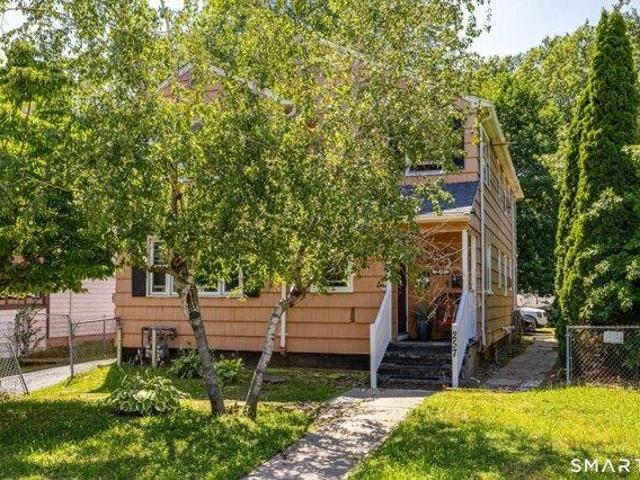 house with 6 bedroom, Hartford CT ES104848339