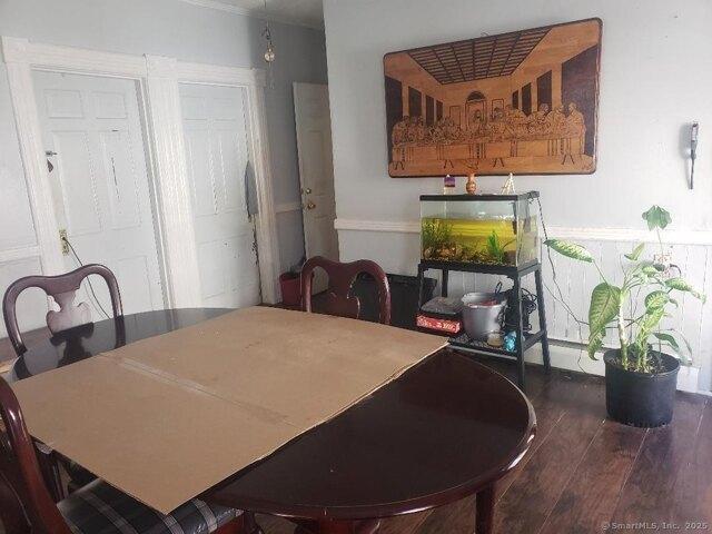 house with 6 bedroom, Hartford CT ES104850922