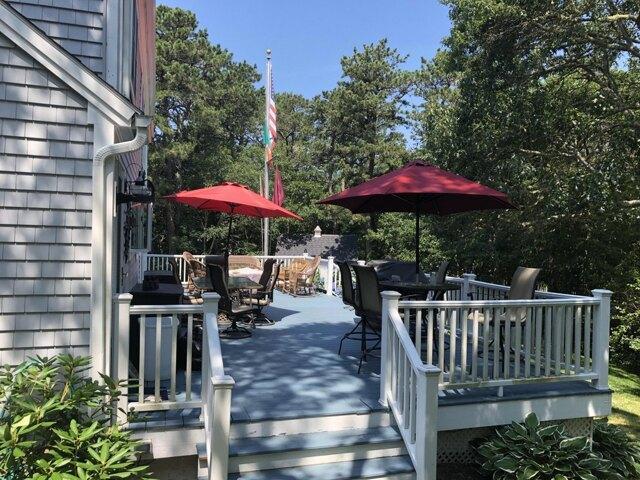 house with 6 bedroom, Harwich MA ES104482247