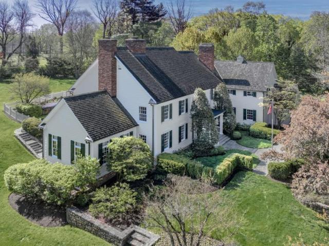 house with 6 bedroom, Harding Twp. NJ DS101792513