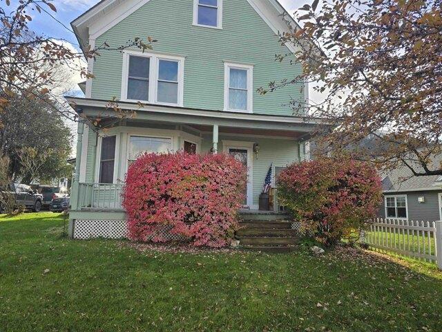 house with 6 bedroom, Hardwick VT DS102826803