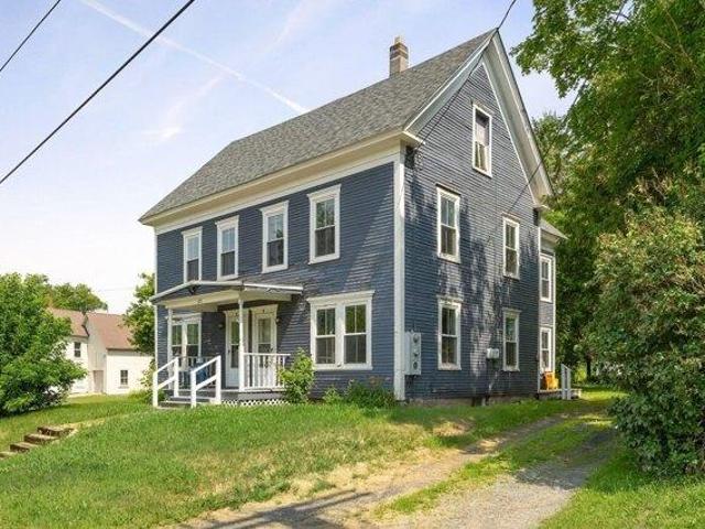 house with 6 bedroom, Hardwick VT DS104077958