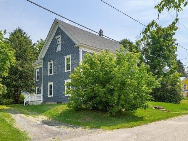 house with 6 bedroom, Hardwick VT ES104077958