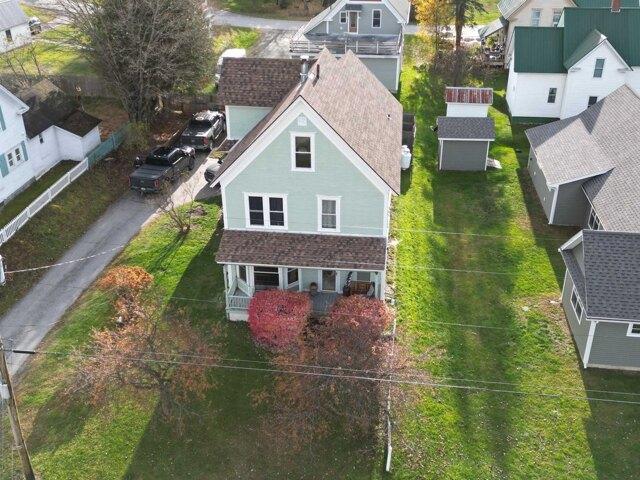 house with 6 bedroom, Hardwick VT ES104831480