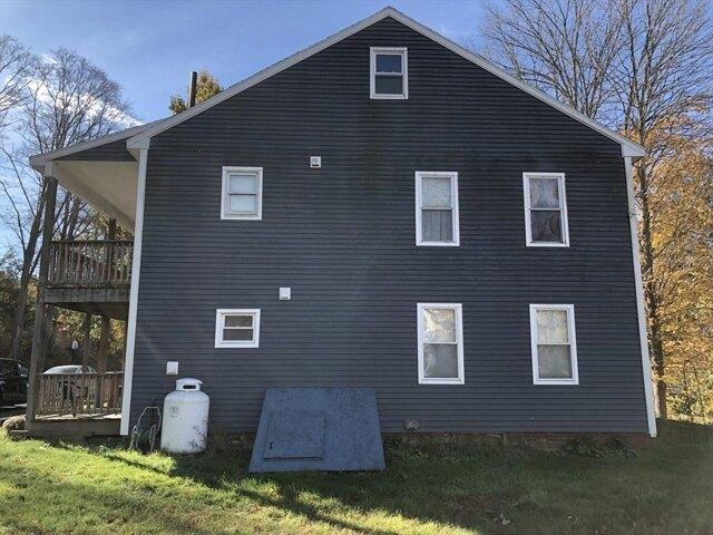house with 6 bedroom, Hardwick MA ES103438951