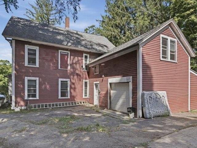 house with 6 bedroom, Hardwick MA ES105095264
