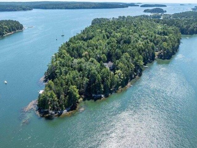 house with 6 bedroom, Harpswell ME DS102000214