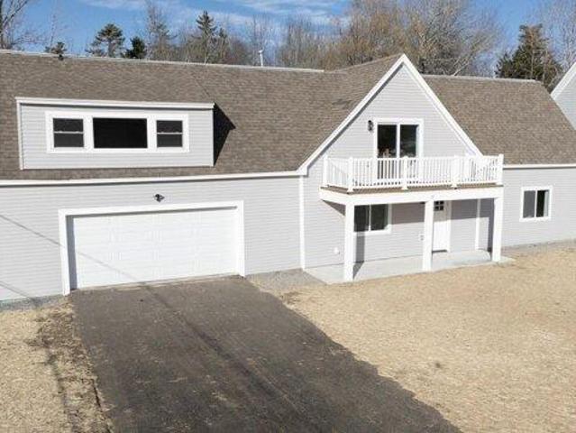 house with 6 bedroom, Harpswell ME DS104079417