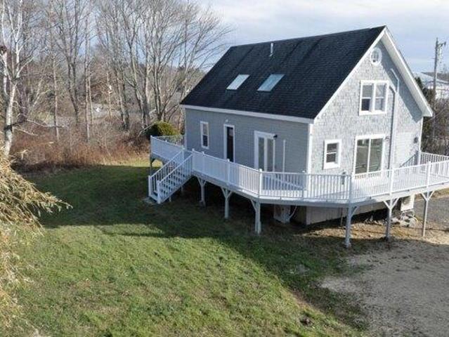 house with 6 bedroom, Harpswell ME ES105092848