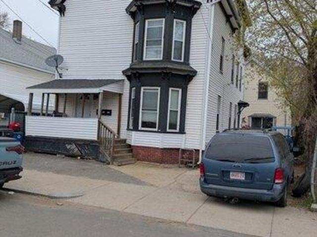 house with 6 bedroom, Haverhill MA DS102212806