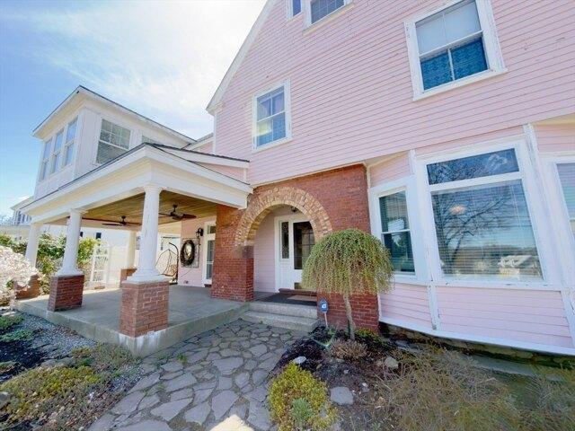 house with 6 bedroom, Haverhill MA DS102281859