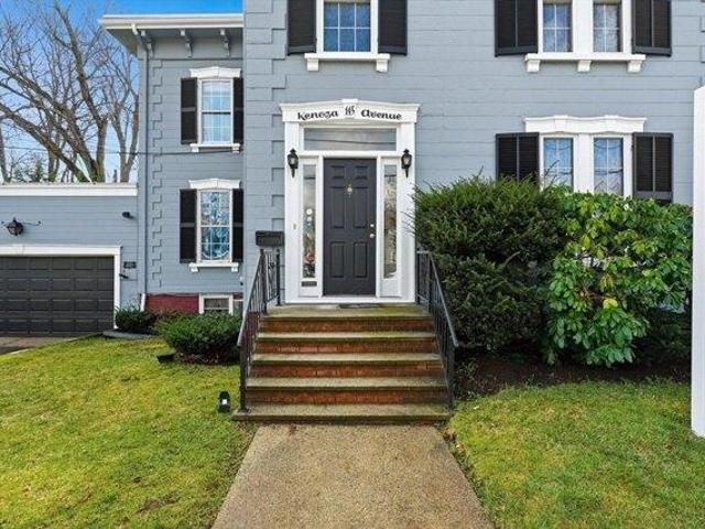 house with 6 bedroom, Haverhill MA DS103220555