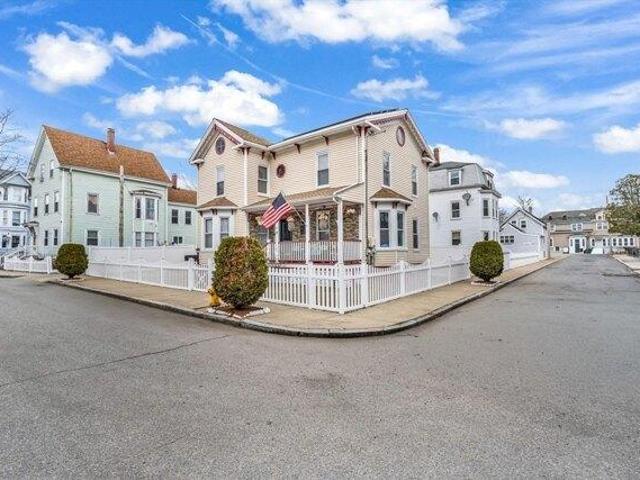 house with 6 bedroom, Haverhill MA ES103036266