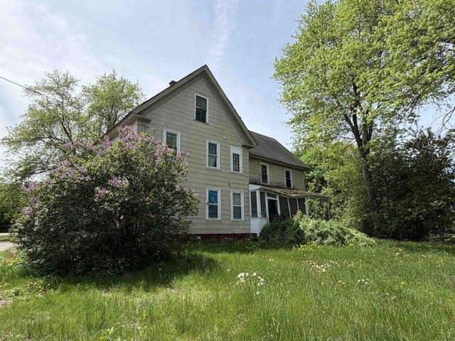 house with 6 bedroom, Haverhill NH ES104808895