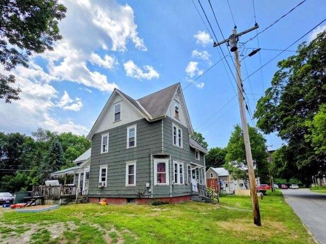 house with 6 bedroom, Haverhill NH ES104834101
