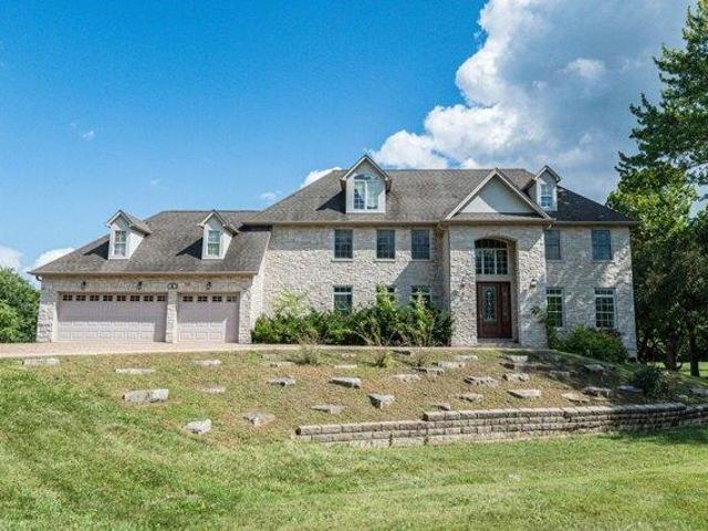 house with 6 bedroom, Hawthorn Woods IL DS93100191