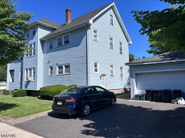 house with 6 bedroom, Hawthorne NJ ES104236785