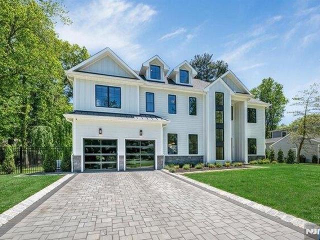 house with 6 bedroom, Haworth NJ ES104567786
