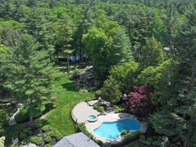 house with 6 bedroom, Hingham MA DS103251019