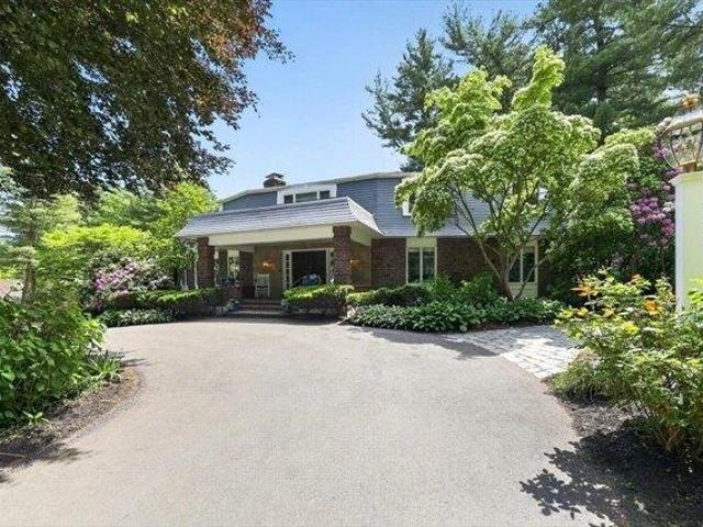 house with 6 bedroom, Hingham MA ES103251019