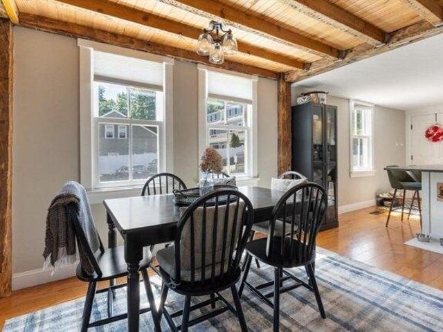 house with 6 bedroom, Hingham MA ES103930808