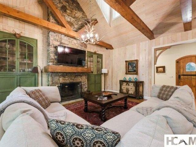 house with 6 bedroom, Highlands NC DS103601357