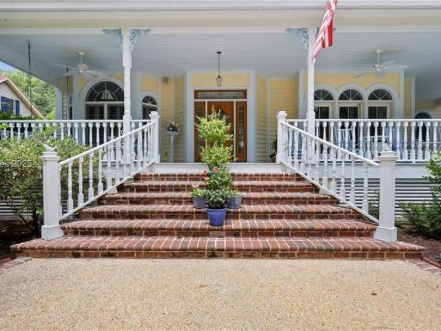 house with 6 bedroom, Hilton Head Island SC DS88466340
