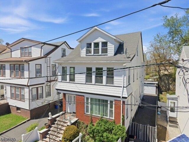 house with 6 bedroom, Hillside NJ DS104408014