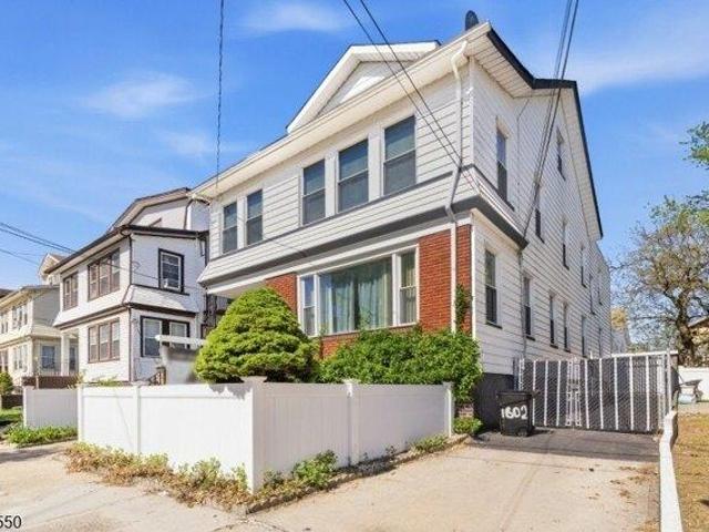 house with 6 bedroom, Hillside NJ ES104835755
