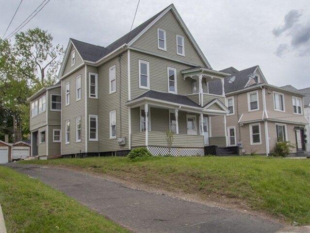 house with 6 bedroom, Holyoke MA DS103070302