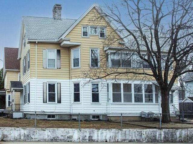 house with 6 bedroom, Holyoke MA DS103663815