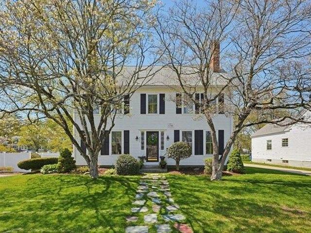 house with 6 bedroom, Holliston MA ES104833303